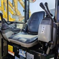 China Used CAT 303E Excavators 3.5Ton CAT 303.5 303 303C 303Cr Digger with Attachments for sale
