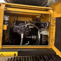 China Used Sany235C Digger Machine Sany235 SY235 25 Ton Excavator Sany135C Sany215C Sany155C for sale