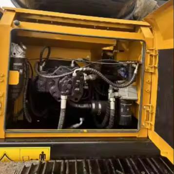 China Used Sany235C Digger Machine Sany235 SY235 25 Ton Excavator Sany135C Sany215C Sany155C for sale