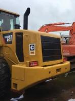 China 950G Front Loader Caterpillar Wheel Loader 92 KW 16900-17000 kg Used Cat for sale