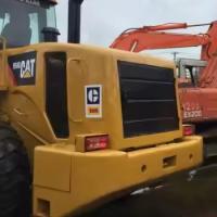 China 2019 Cat 950G Front Loader Used Wheel Loader with 20TONS Rated Load for sale
