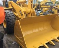 China 2019 Cat 950G Front Loader Used Wheel Loader with 20TONS Rated Load for sale