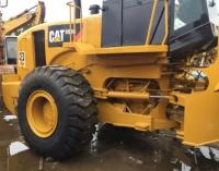China 2019 Cat 950G Front Loader Used Wheel Loader with 20TONS Rated Load for sale