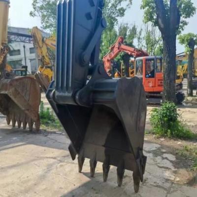 China Used Volvo Excavator EC210D with 800 Working Hours and Original Hydraulic Cylinder for sale