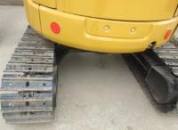 China 3TONS Operating Weight Used Hydraulic Crawler Excavator 302.5E 302.5E Mini Excavator for sale