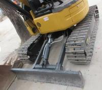 China 3TONS Operating Weight Used Hydraulic Crawler Excavator 302.5E 302.5E Mini Excavator for sale