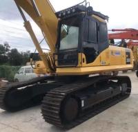China Hydraulic Crawler Excavator PC350-7 35 Tons Original Komatsu Made in Japan and USA for sale