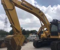 China Hydraulic Crawler Excavator PC350-7 35 Tons Original Komatsu Made in Japan and USA for sale