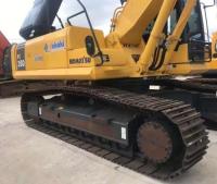 China Hydraulic Crawler Excavator PC350-7 35 Tons Original Komatsu Made in Japan and USA for sale
