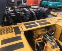 China Hydraulic Crawler Excavator PC350-7 35 Tons Original Komatsu Made in Japan and USA for sale