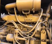 China Original Hydraulic Pump Used Cat 950H 950 Front Loader Caterpillar 966H Wheel Loader for sale