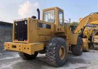 China Original Hydraulic Pump Used Cat 950H 950 Front Loader Caterpillar 966H Wheel Loader for sale