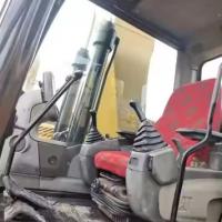 China 323D2L CAT Excavator Top Choice with 1200 Working Hours and 32300 KG Machine Weight for sale