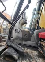 China 323D2L CAT Excavator Top Choice with 1200 Working Hours and 32300 KG Machine Weight for sale