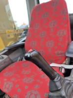 China Original Hydraulic Valve CAT 323D2L Used Construction Machinery Excavator for sale