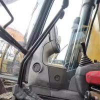 China 323D2L CAT Excavator Used and in Good Condition Suitable for Construction Projects for sale
