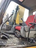 China 323D2L CAT Excavator Used and in Good Condition Suitable for Construction Projects for sale
