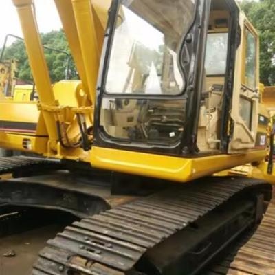 China 2018 Used CAT 325BL Excavator with Original Hydraulic Pump in Good Condition for sale