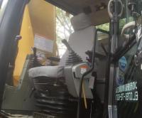 China Used Cat 340D 336E Excavator with C9 Engine 2m3 Bucket Capacity in Good Condition for sale