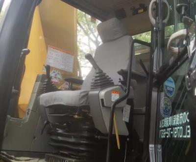 China ORIGINA Hydraulic Cylinder 40ton Cat 340D 336E Excavator for Construction Machinery for sale