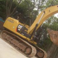 China ORIGINA Hydraulic Cylinder 40ton Cat 340D 336E Excavator for Construction Machinery for sale