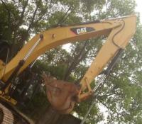 China ORIGINA Hydraulic Cylinder 40ton Cat 340D 336E Excavator for Construction Machinery for sale
