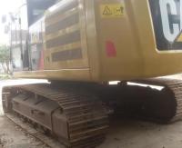 China ORIGINA Hydraulic Cylinder 40ton Cat 340D 336E Excavator for Construction Machinery for sale