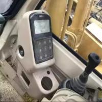 China Used CAT 325BL Excavator with Original Hydraulic Valve and 32500kg Operating Weight for sale