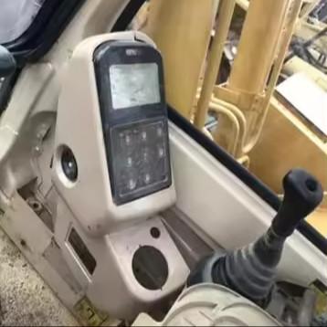 China Used CAT 325BL Excavator with Original Hydraulic Valve and 32500kg Operating Weight for sale