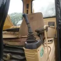 China Used CAT 325BL Excavator with Original Hydraulic Valve and 32500kg Operating Weight for sale