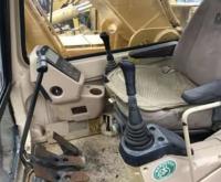 China Used Cat 325bl Excavator Caterpillar 325 320D 320 325 330 Machine 1200 Working Hours for sale
