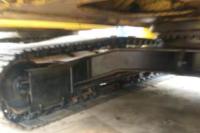 China Used Cat 325bl Excavator Caterpillar 325 320D 320 325 330 Machine 1200 Working Hours for sale