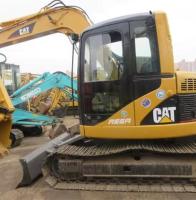 China Lowest Cat308C Second Hand Excavator with Hydraulic Pump and 1200 Working Hours for sale