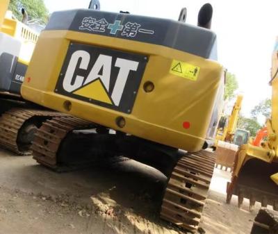 China ORIGINAL Hydraulic Pump Used 30 Ton CAT 345D Excavator for Construction Equipment for sale