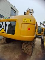 China Good Condition Cat 330 Excavator with 2 Bucket Capacity and Original Hydraulic Pump for sale
