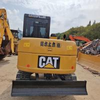 China Cat C2.6 DLturbo Excavator CAT 306D 306E 306E2 305.5E 307E 308E for Farming Equipment for sale
