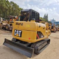 China Cat C2.6 DLturbo Excavator CAT 306D 306E 306E2 305.5E 307E 308E for Farming Equipment for sale