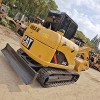 China Cat C2.6 DLturbo Excavator CAT 306D 306E 306E2 305.5E 307E 308E for Farming Equipment for sale