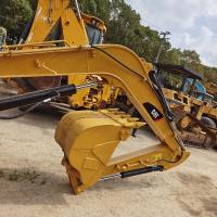 China Cat C2.6 DLturbo Excavator CAT 306D 306E 306E2 305.5E 307E 308E for Farming Equipment for sale