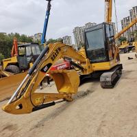 China Cat C2.6 DLturbo Excavator CAT 306D 306E 306E2 305.5E 307E 308E for Farming Equipment for sale