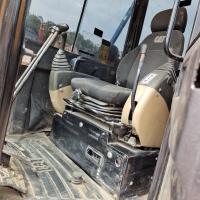 China Affordable 6TONS CAT 306d 306e 305.5 Used Excavator with ORIGINAL Hydraulic Valve for sale