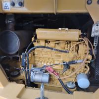 China CAT 306E Excavator for 6.5 Ton Mini Caterpillar 306d 306e 305.5 Used Excavators for sale