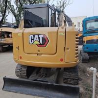 China Used Caterpillar 306/306E/307E2/306/306E2 Excavator with ORIGINAL Hydraulic Cylinder for sale