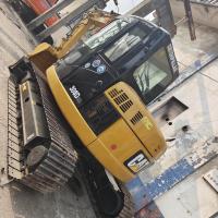 China Used 308CR Excavator with 8 Ton Machine Weight CAT 308D Hydraulic Excavator for sale