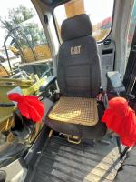 China Large 20ton Cat 320GC Excavator with ORIGINAL Hydraulic Pump and Cat C7.1 Engine for sale