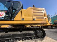 China Large 20ton Cat 320GC Excavator with ORIGINAL Hydraulic Pump and Cat C7.1 Engine for sale