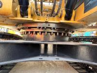 China Large 20ton Cat 320GC Excavator with ORIGINAL Hydraulic Pump and Cat C7.1 Engine for sale