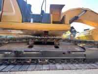 China Large 20ton Cat 320GC Excavator with ORIGINAL Hydraulic Pump and Cat C7.1 Engine for sale