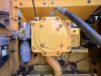 China Cat 320 GC Pelle Model 2020 ORIGINAL Hydraulic Valve Cat C7.1 Engine Used Excavator for sale