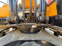 China Excellent Condition Sany SY335H Crawler Excavator with 1.2 Cubic Meters Bucket Capacity for sale